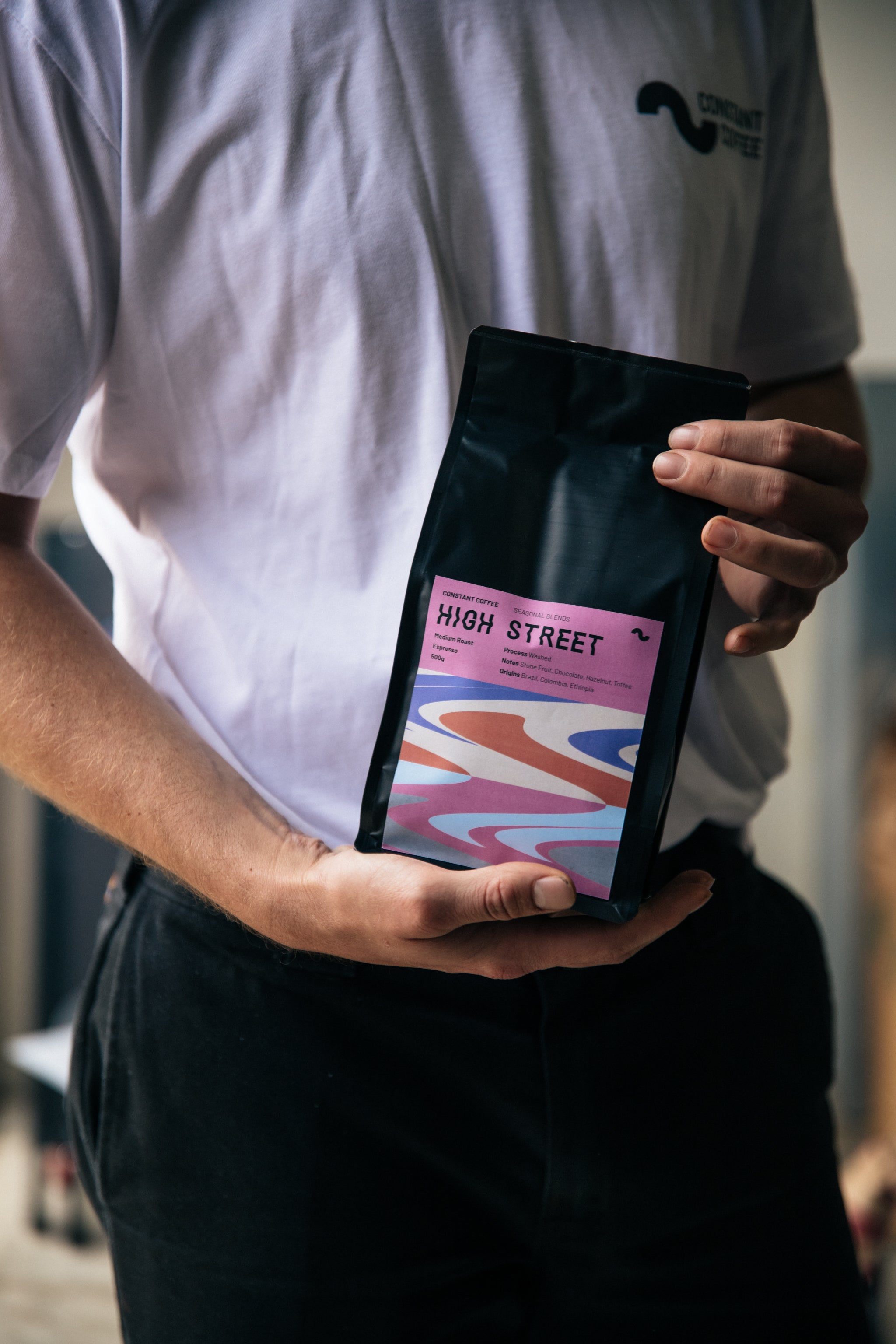 Home | Constant Coffee